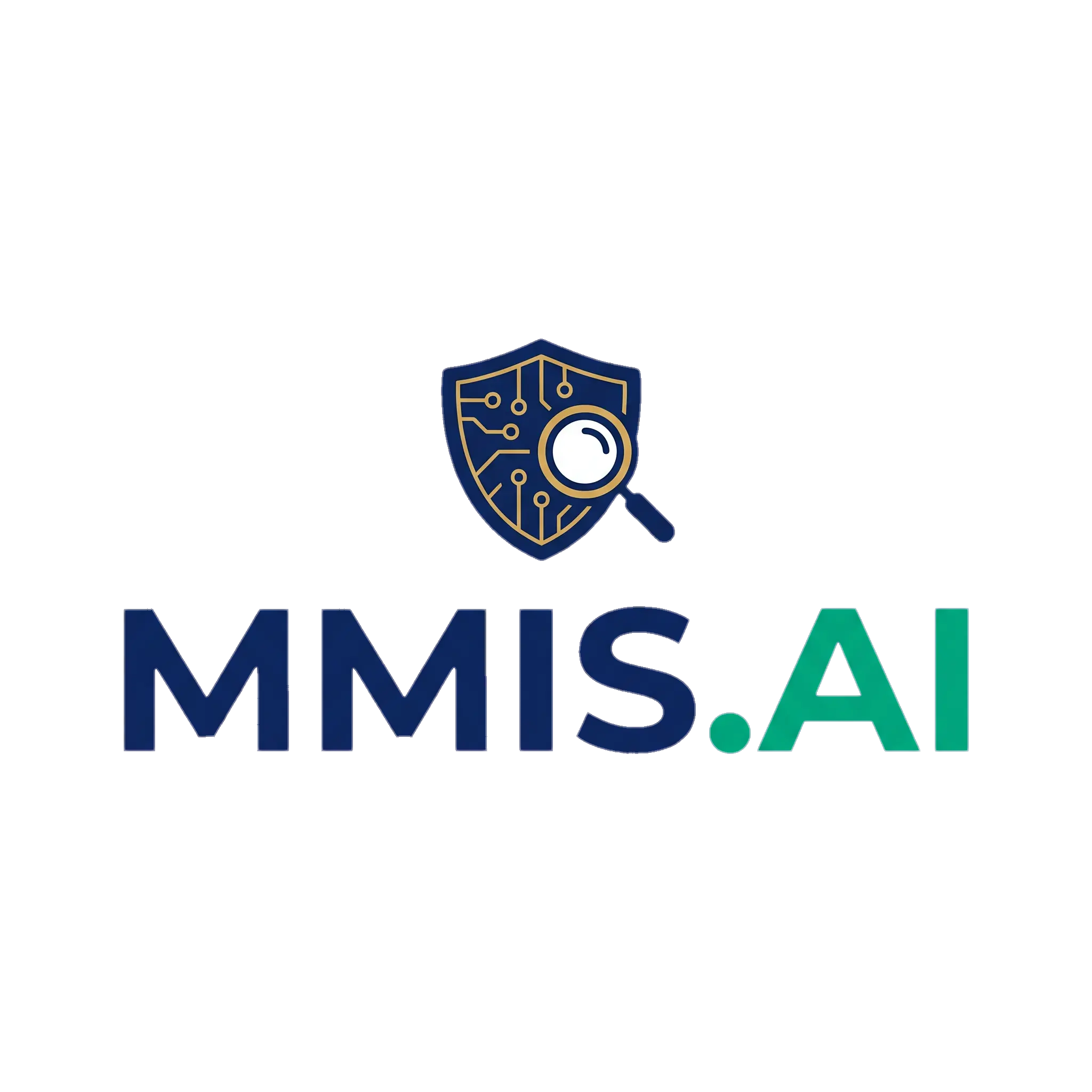 MMIS.AI — AI-Native Medicaid Management Information Systems